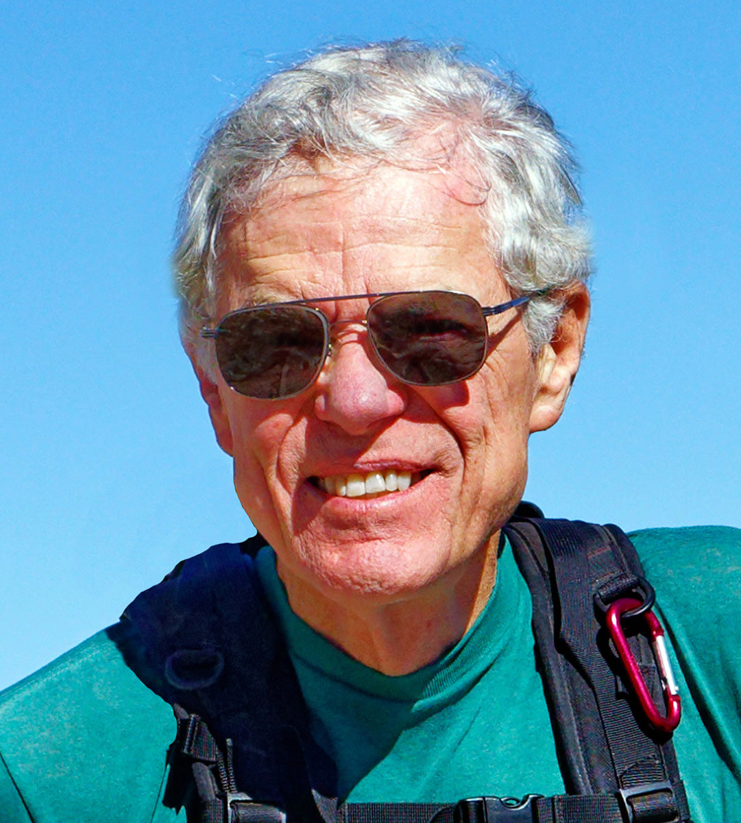 About Bob – RC Paulson Wildwood Art